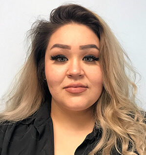 Lizzette Solis - Heart City Health